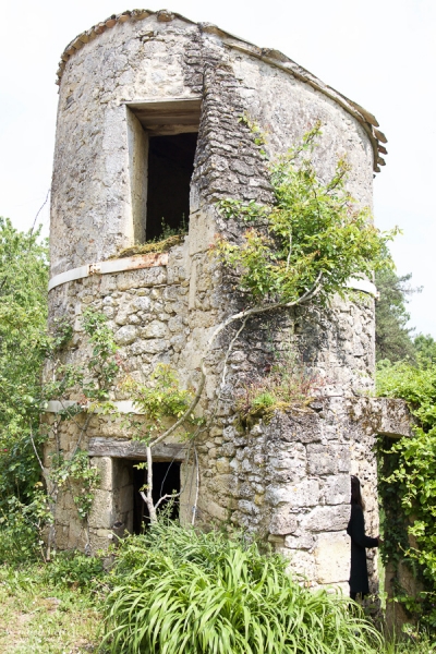 France 2016 - The Chateau (Part One) | So Much Better With Age