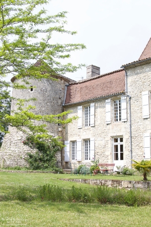 France 2016 - The Chateau (Part One) | So Much Better With Age