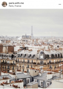 Home Style Saturday No. 73 & Favorite Parisian IG Accounts - Jamie ...