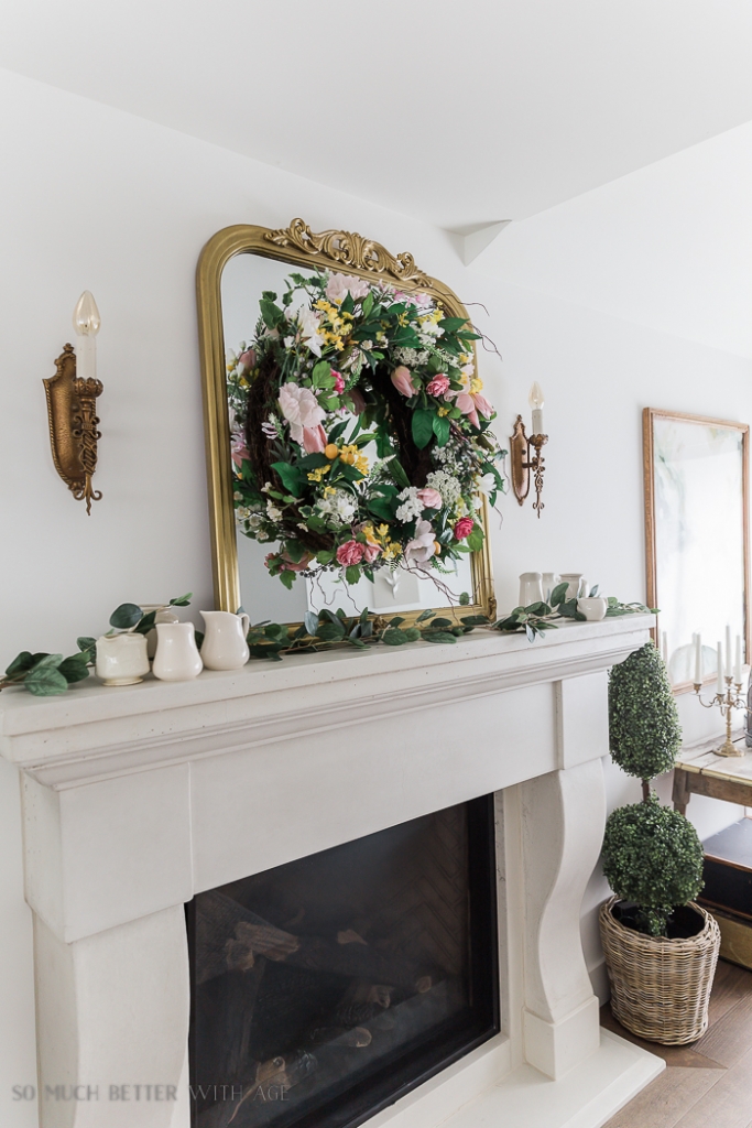 Spring Decorating with Balsam Hill - Jamie Lundstrom