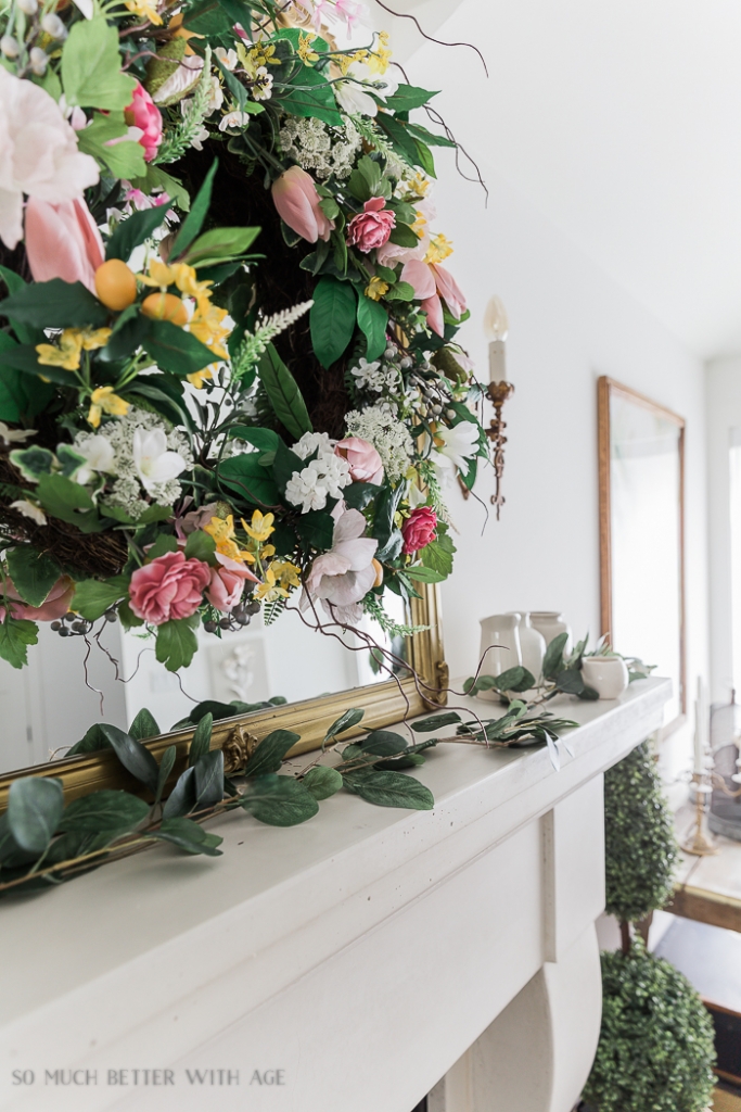 Spring Decorating with Balsam Hill - Jamie Lundstrom