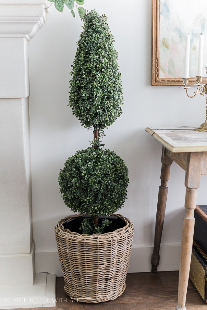 Spring Decorating with Balsam Hill - Jamie Lundstrom