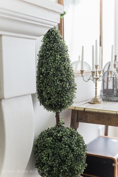 Spring Decorating with Balsam Hill - Jamie Lundstrom