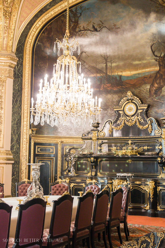 Top 10 Things to See and Do Your First Time in Paris | So Much Better ...