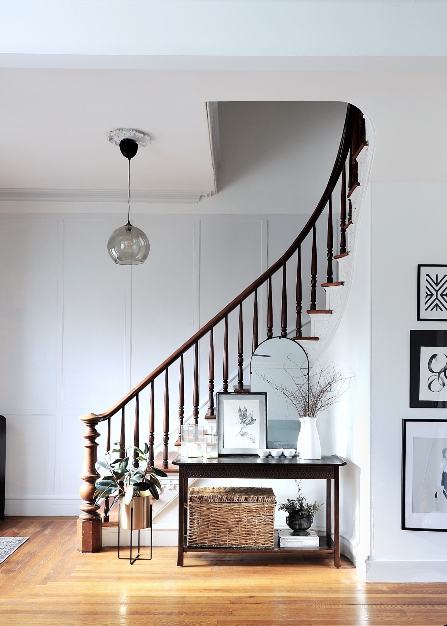 The Best Black Paint Colors from Benjamin Moore - Jamie Lundstrom