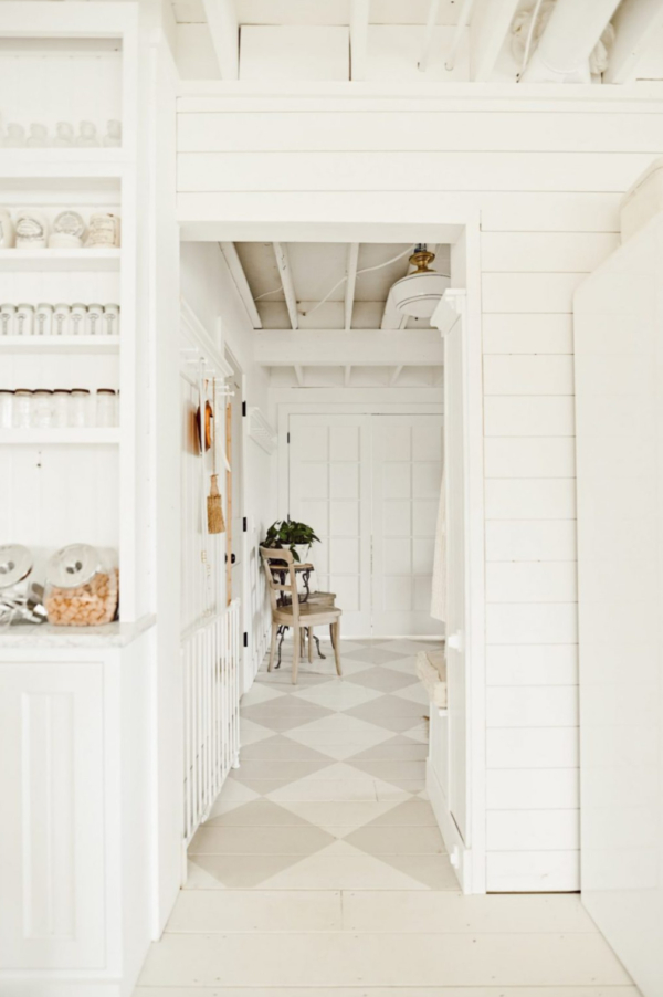 The Best Greige Paint Colors from Benjamin Moore - Jamie Lundstrom
