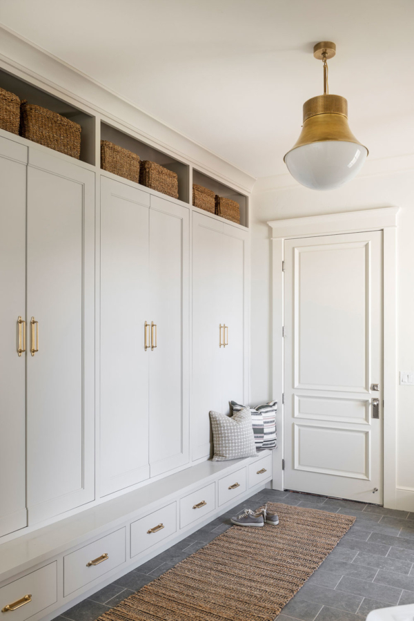 The Best Greige Paint Colors from Benjamin Moore - Jamie Lundstrom