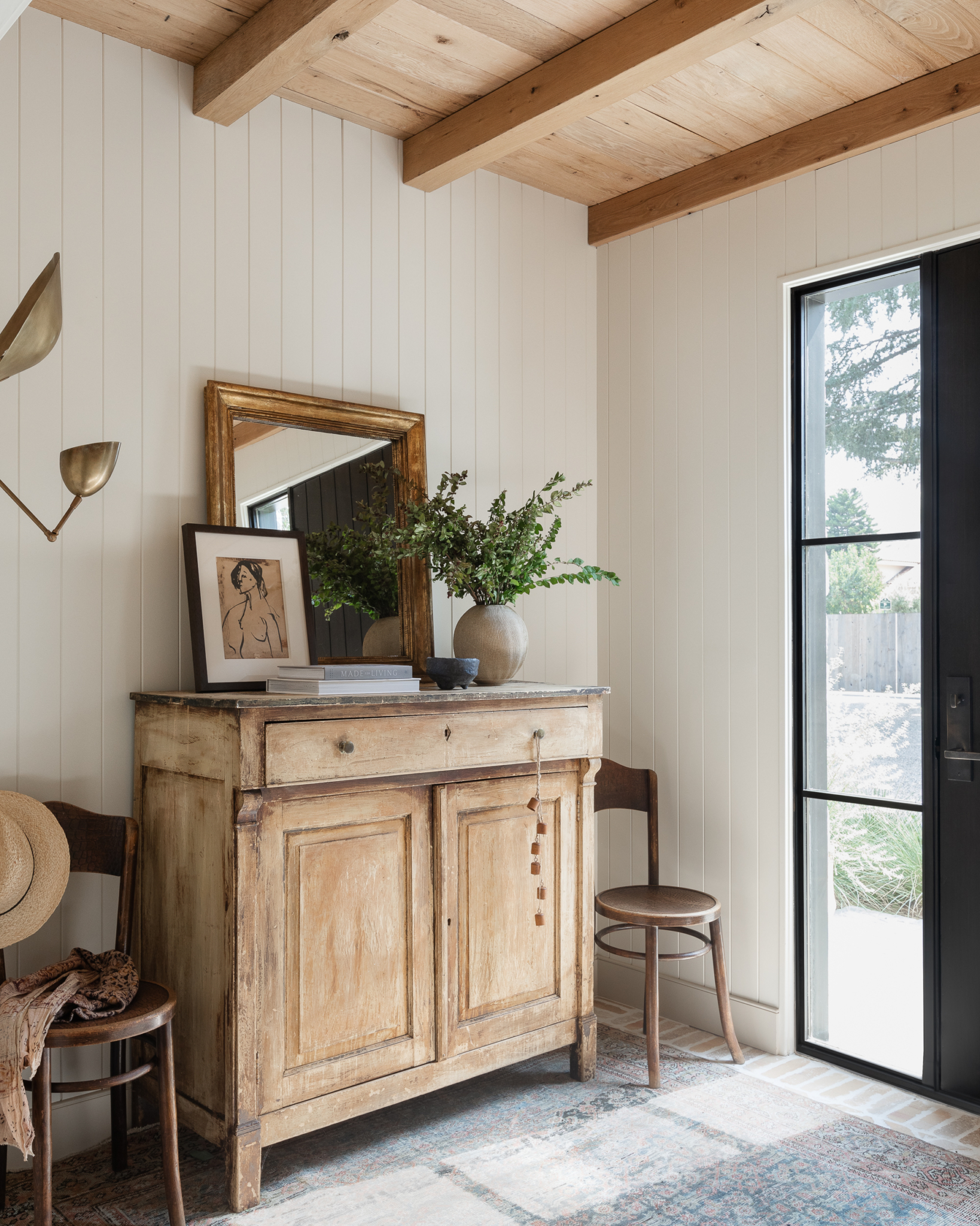The Best Black Paint Colors from Benjamin Moore - Jamie Lundstrom