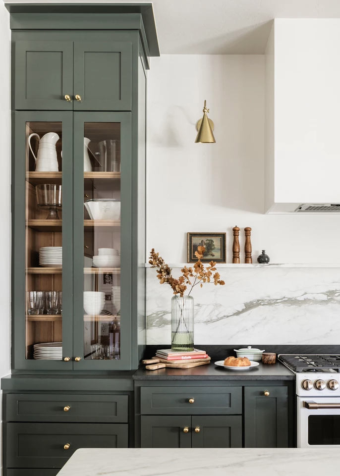 Best Green Paint Colors For Kitchen Cabinets So Much Better With Age Best Green Paint Colors For Kitchen Cabinets So Much Better With Age