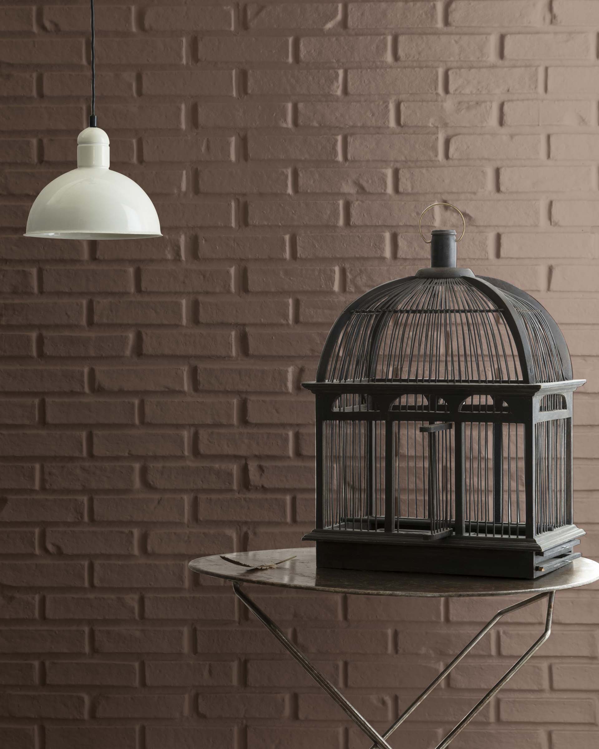 Best Dark Brown Paint Colors - Jamie Lundstrom