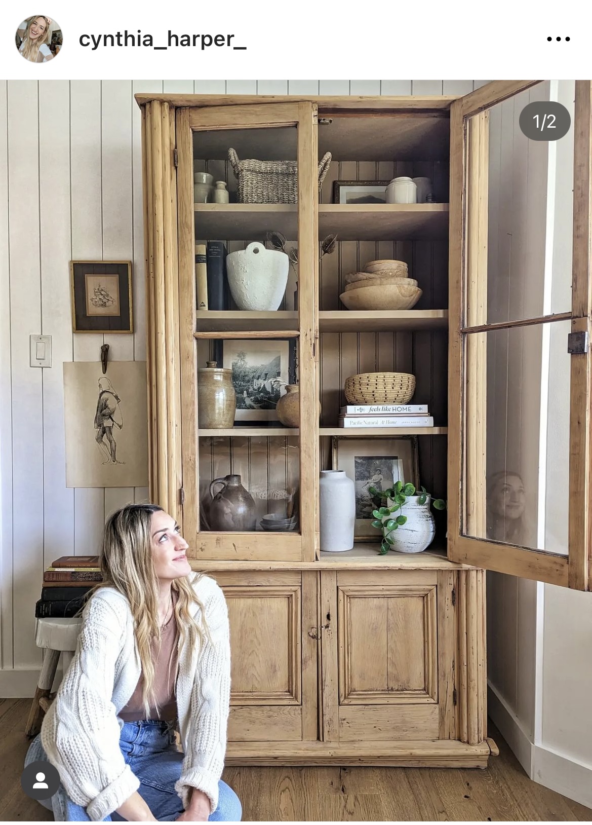 Jamie's List - Jamie Lundstrom