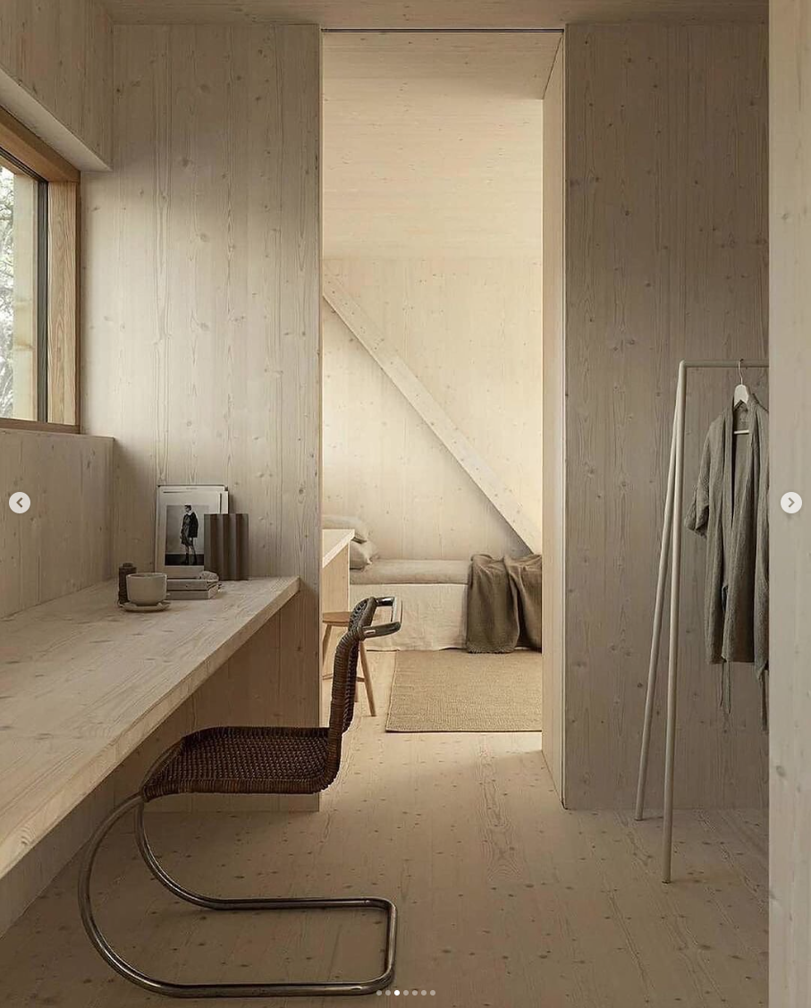 Wabi-Sabi and Japandi Design Styles - Jamie Lundstrom