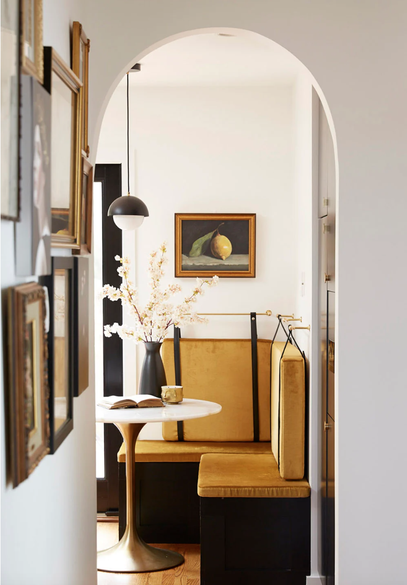 Maximizing Space for Vancouver Living - Jamie Lundstrom