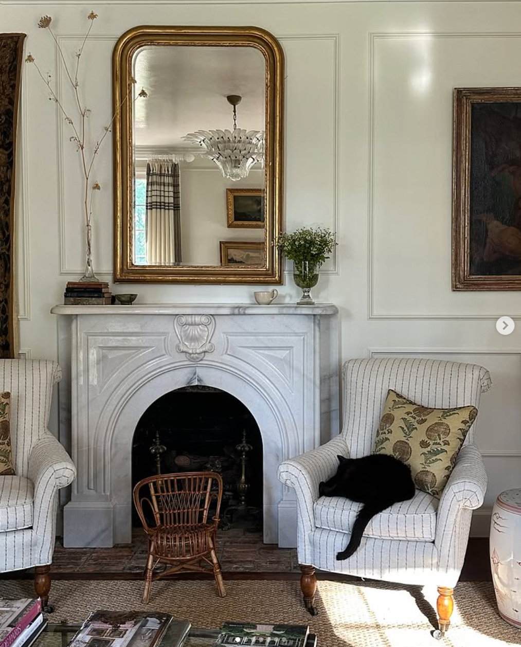 Jamie's List - Jamie Lundstrom